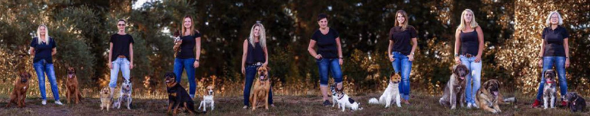 Hundeschule Rossbach & Hundesalon "Sherry" Rossbach