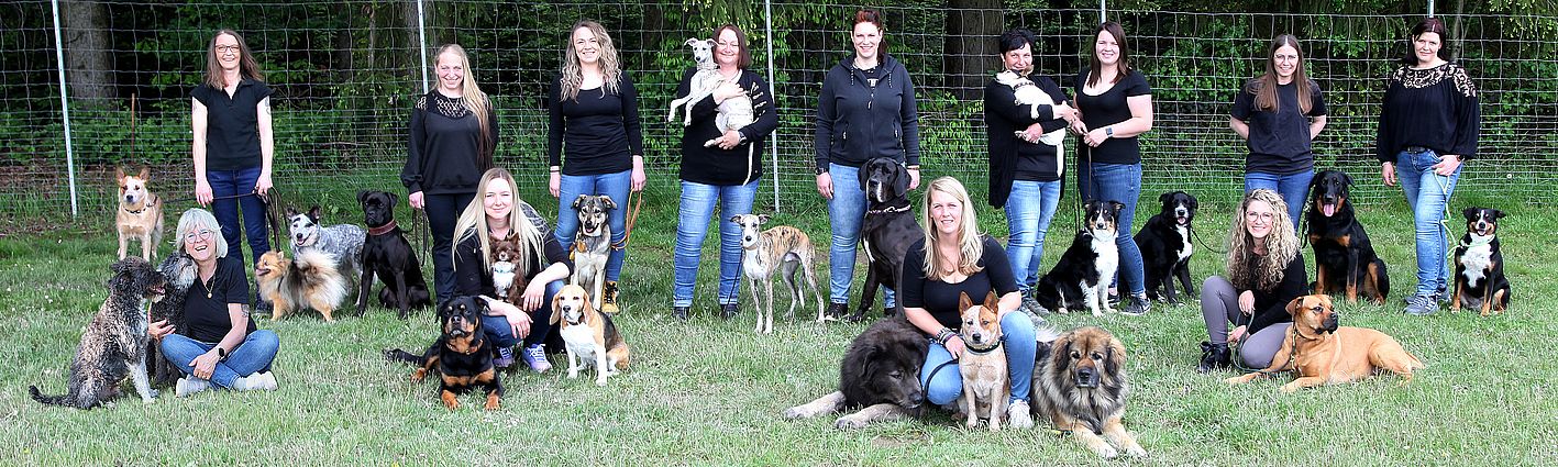 Hundeschule Rossbach & Hundesalon "Sherry" Rossbach